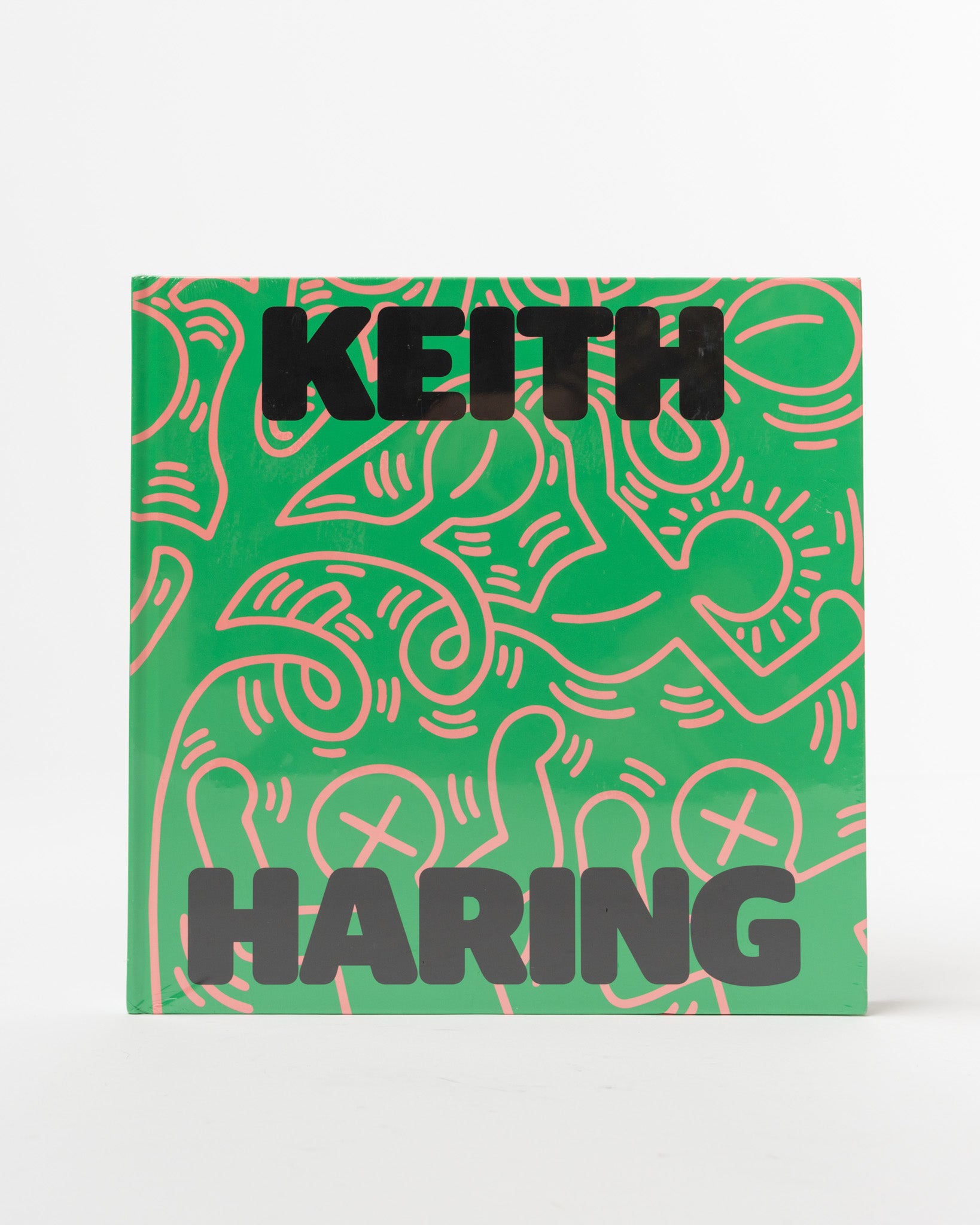 Keith Haring: Art is for Everybody Curated at Jake and Jones