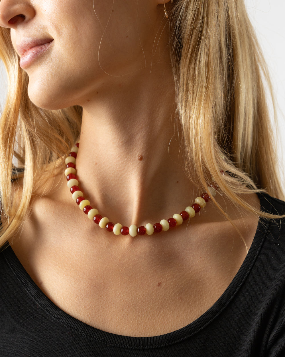 By Orly Carmello Necklace Curated at Jake and Jones