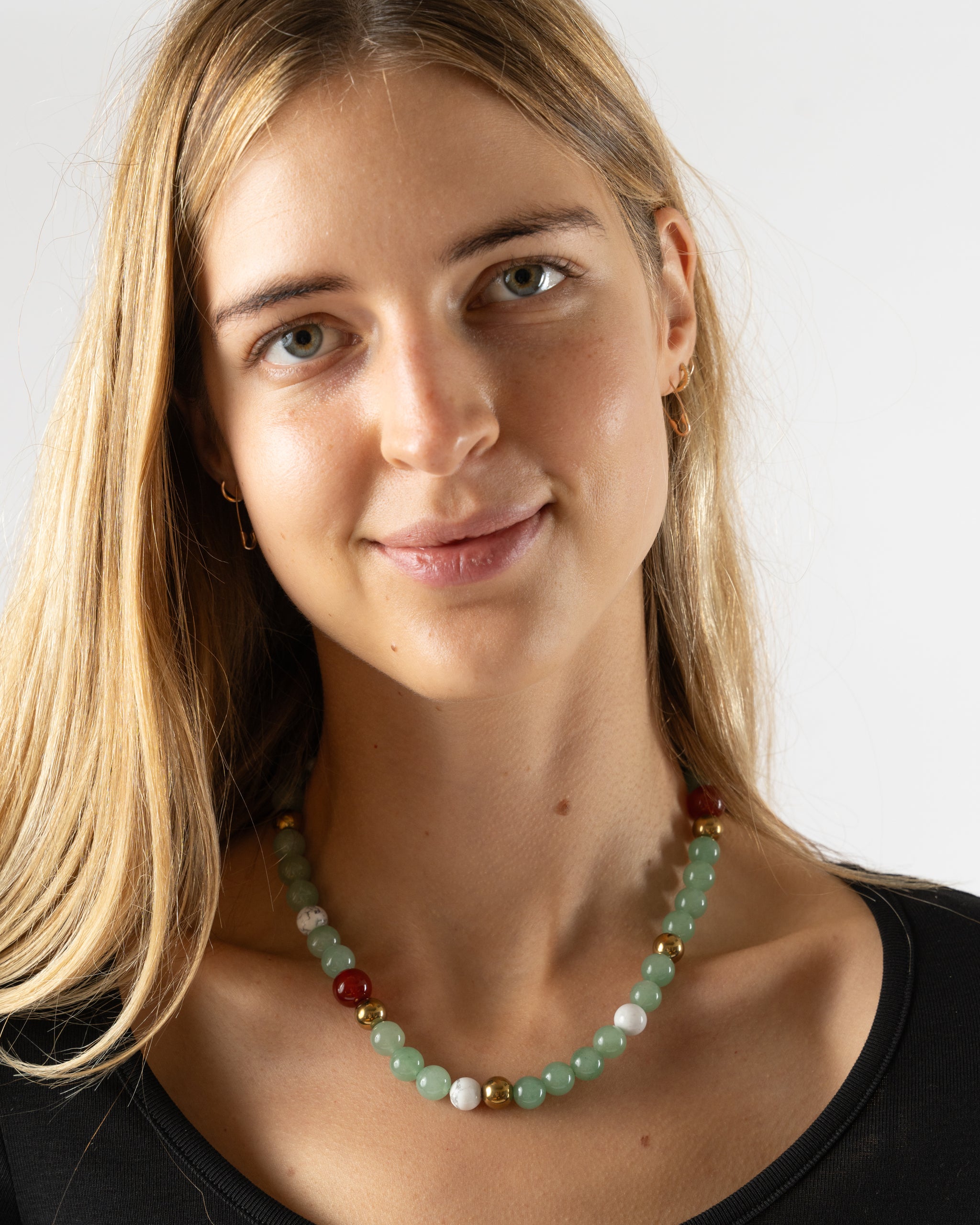 By Orly Haze Necklace Curated at Jake and Jones