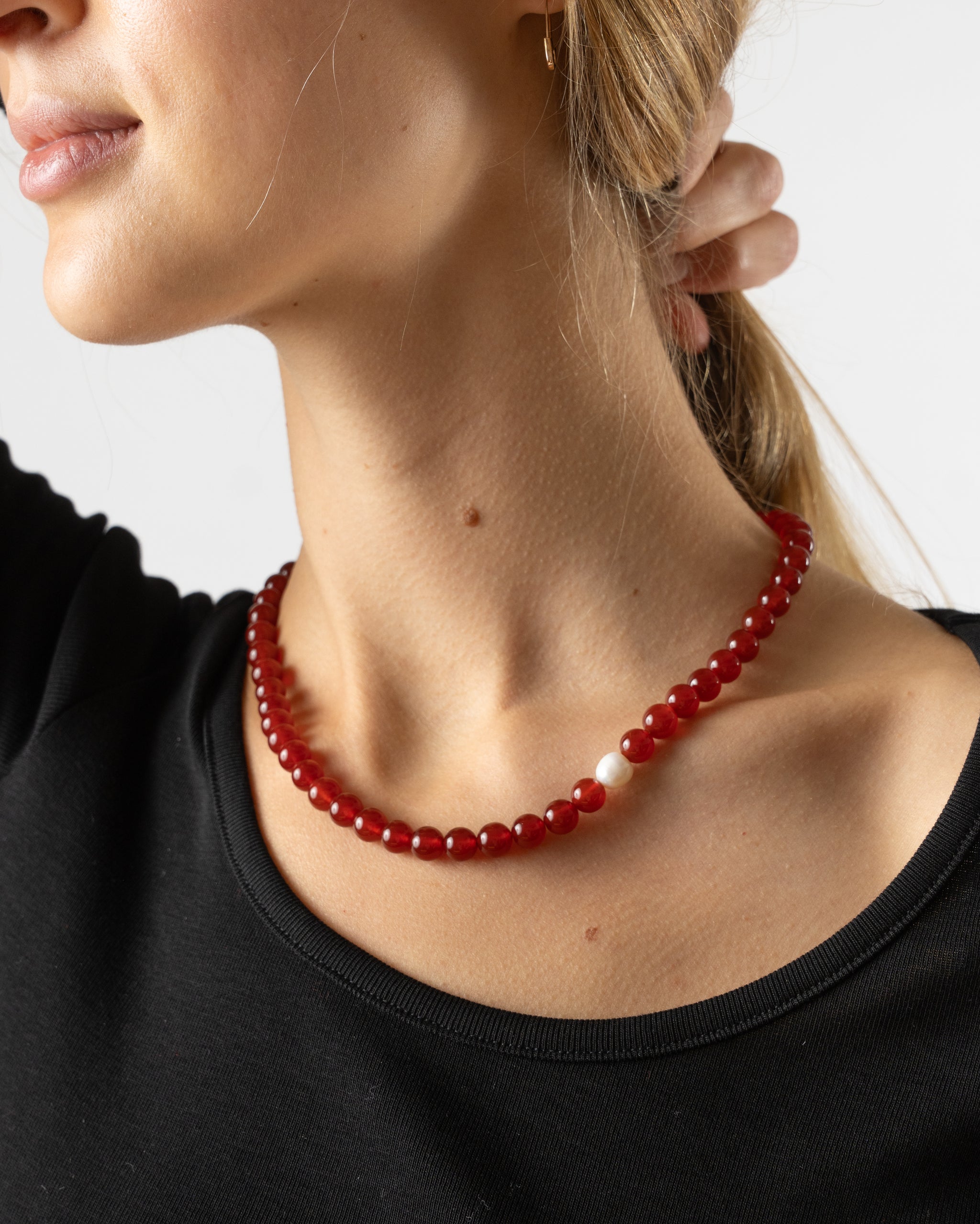 By Orly Marta Necklace Curated at Jake and Jones