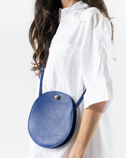 LINDQUIST Mini Eggi in Ultramarine Curated at Jake and Jones