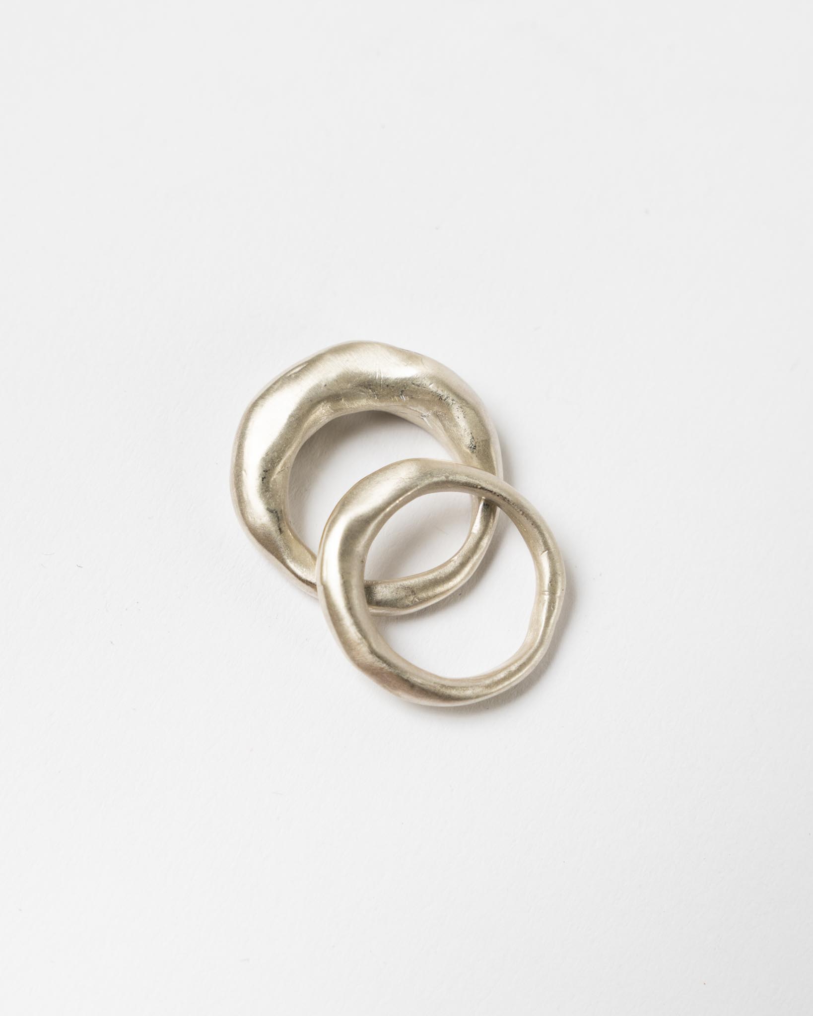 Takara P.Smith Sterling Silver Curated at Jake and Jones