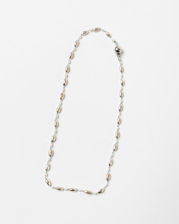 Takara Essential Bead Necklace Curated at Jake and Jones