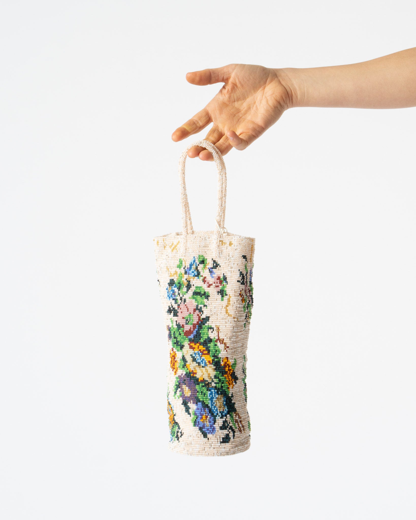 Cordera Beaded Bag Valentina Curated at Jake and Jones