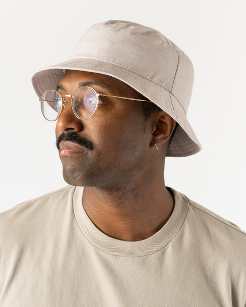 Colbo Bucket Hat in Lavender Curated at Jake and Jones