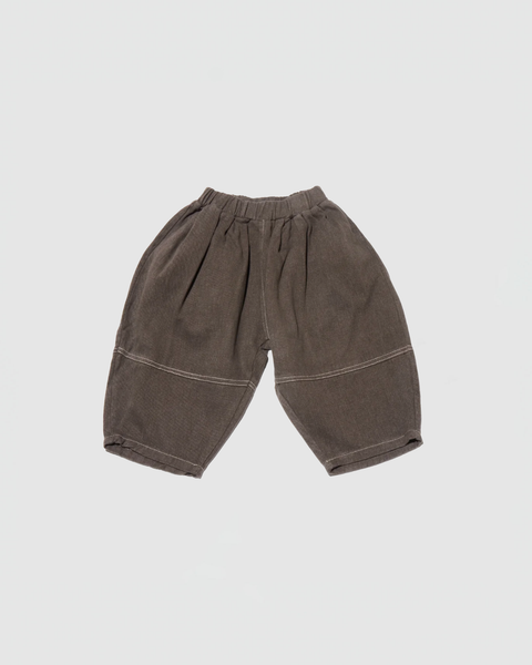 KOKO MOMO Jojo Pants in Charcoal Curated at Jake and Jones