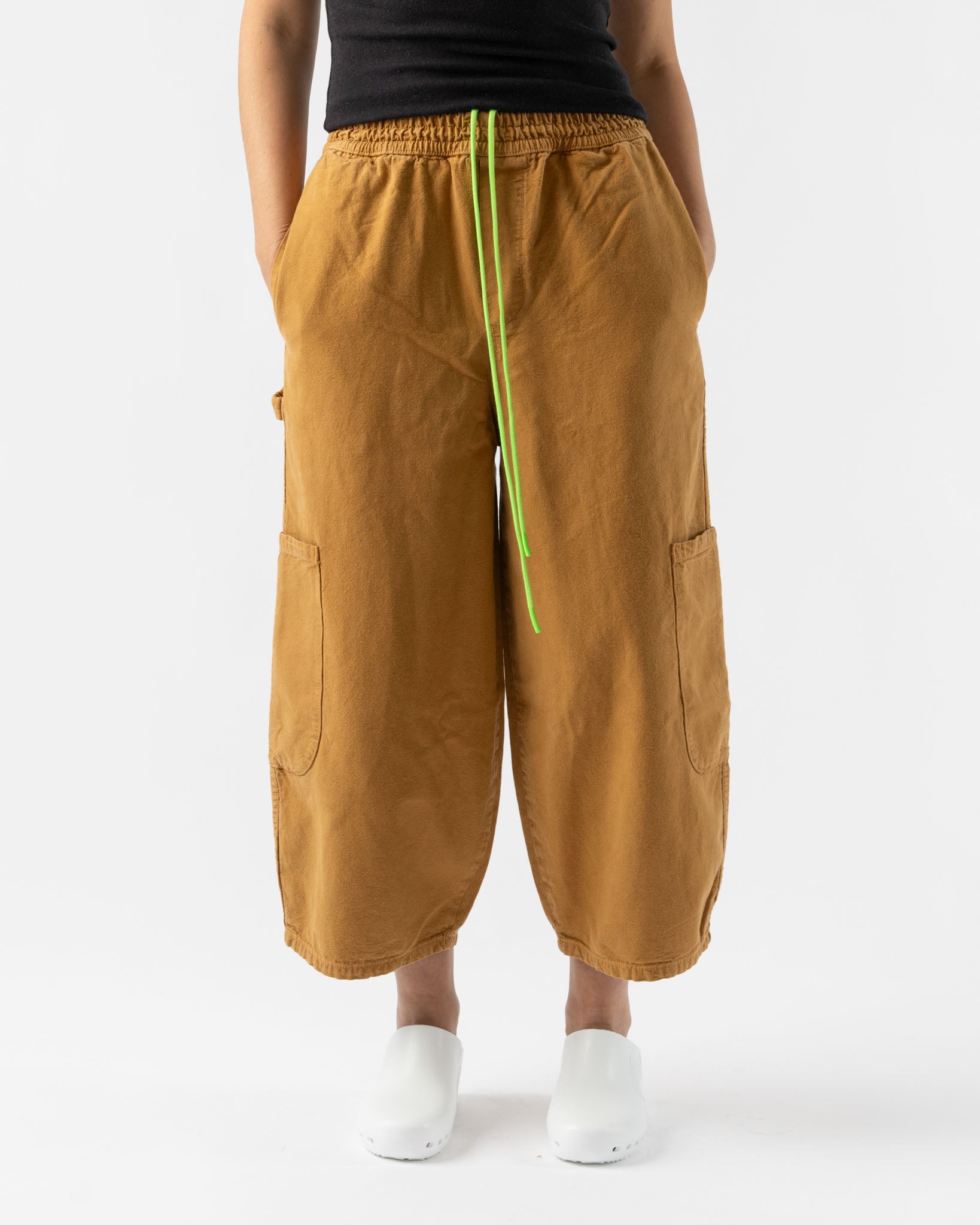 Meals Latte Chef Pant Curated at Jake and Jones