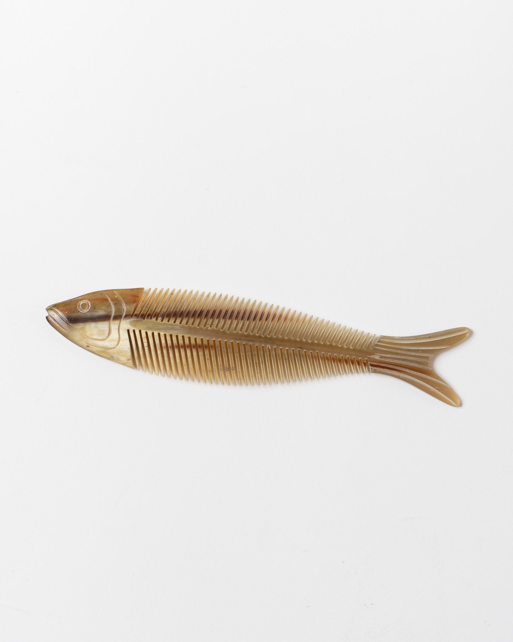 Siren Song Fish Horn Comb