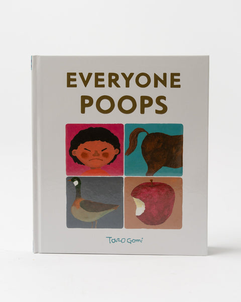 Everyone Poops Curated at Jake and Jones